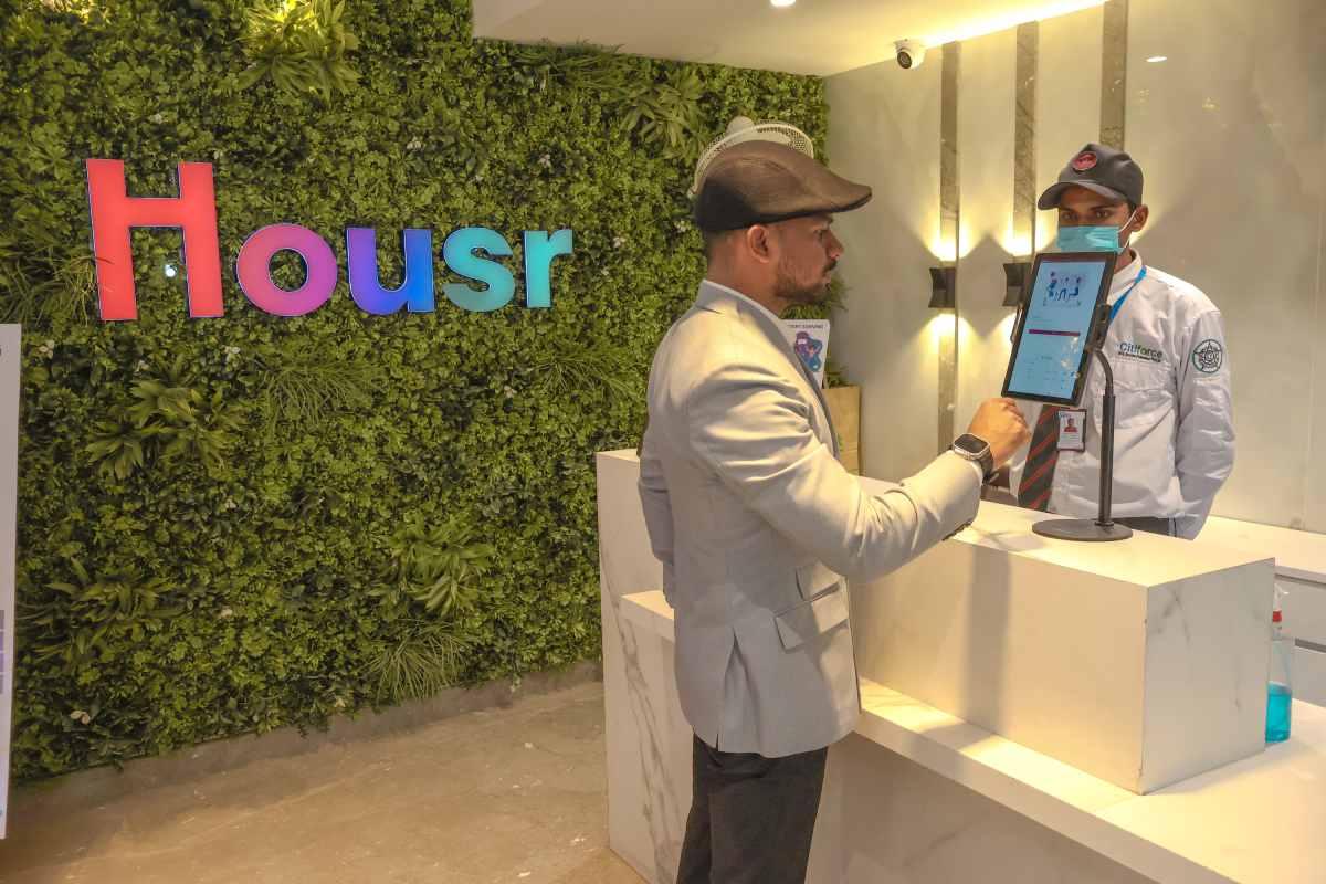 Housr: House for Rent | Luxury Flat for Rent