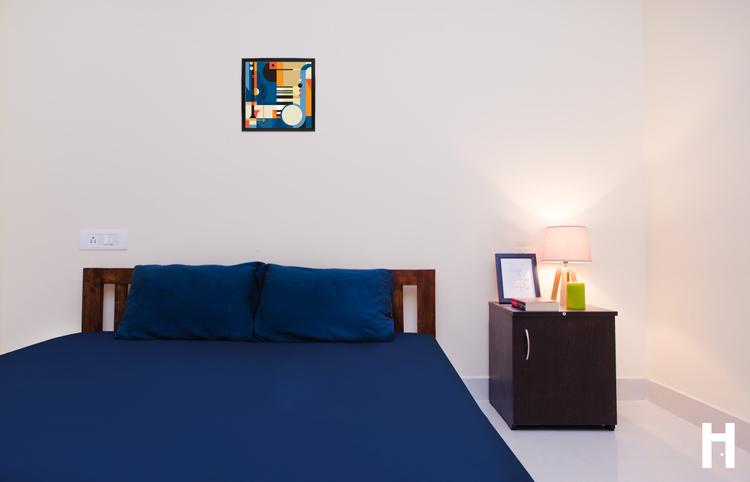 Flats For Rent In HSR Layout, 1BHK, 2BHK, Solo Room- Housr Homer