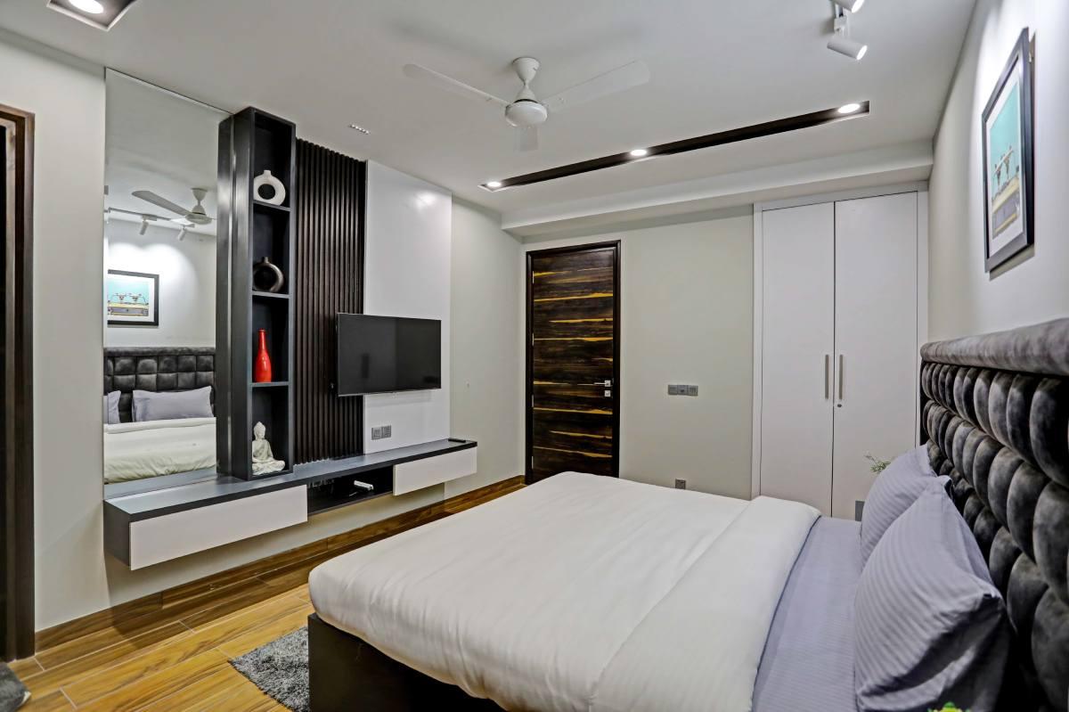 Housr Coliving in Wakad | Coliving in Hinjewadi