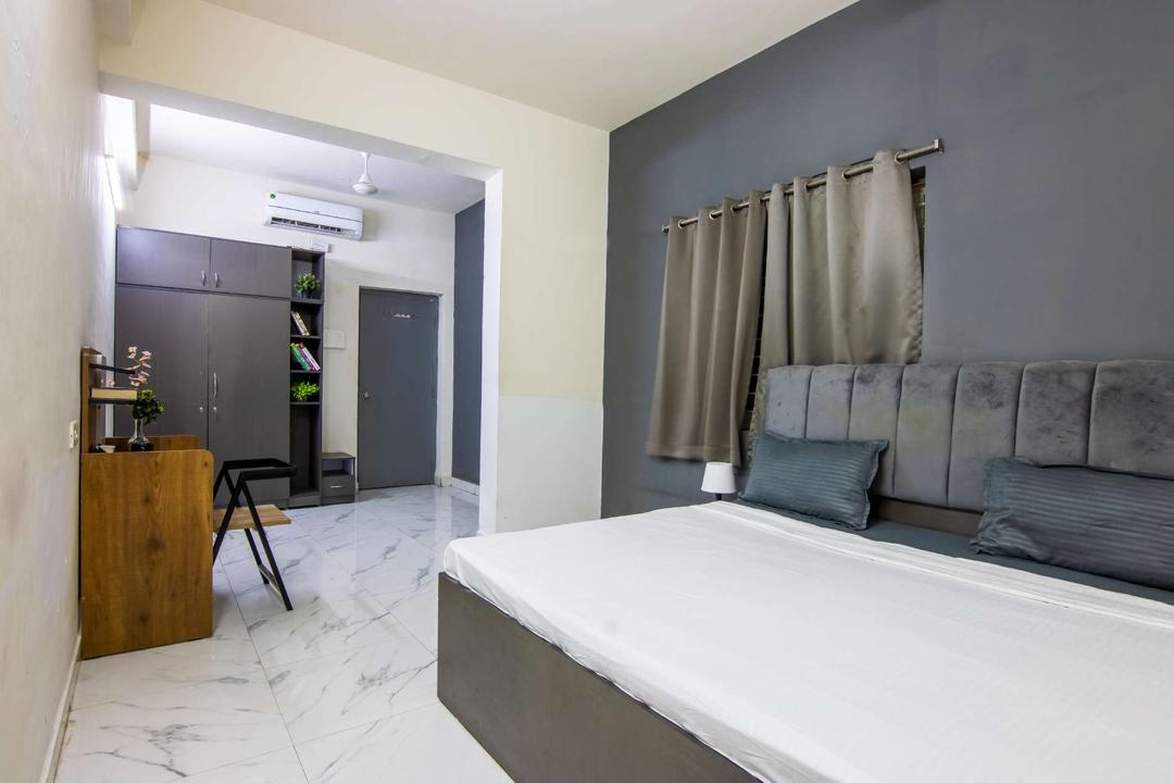 Room for Rent in Gowlidoddy - Housr Room for Rent in Q City