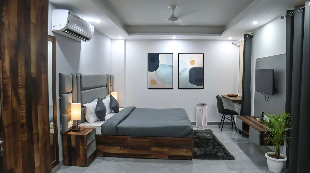 Solo Room for Rent in Vizag | Flat For Rent In Vizag